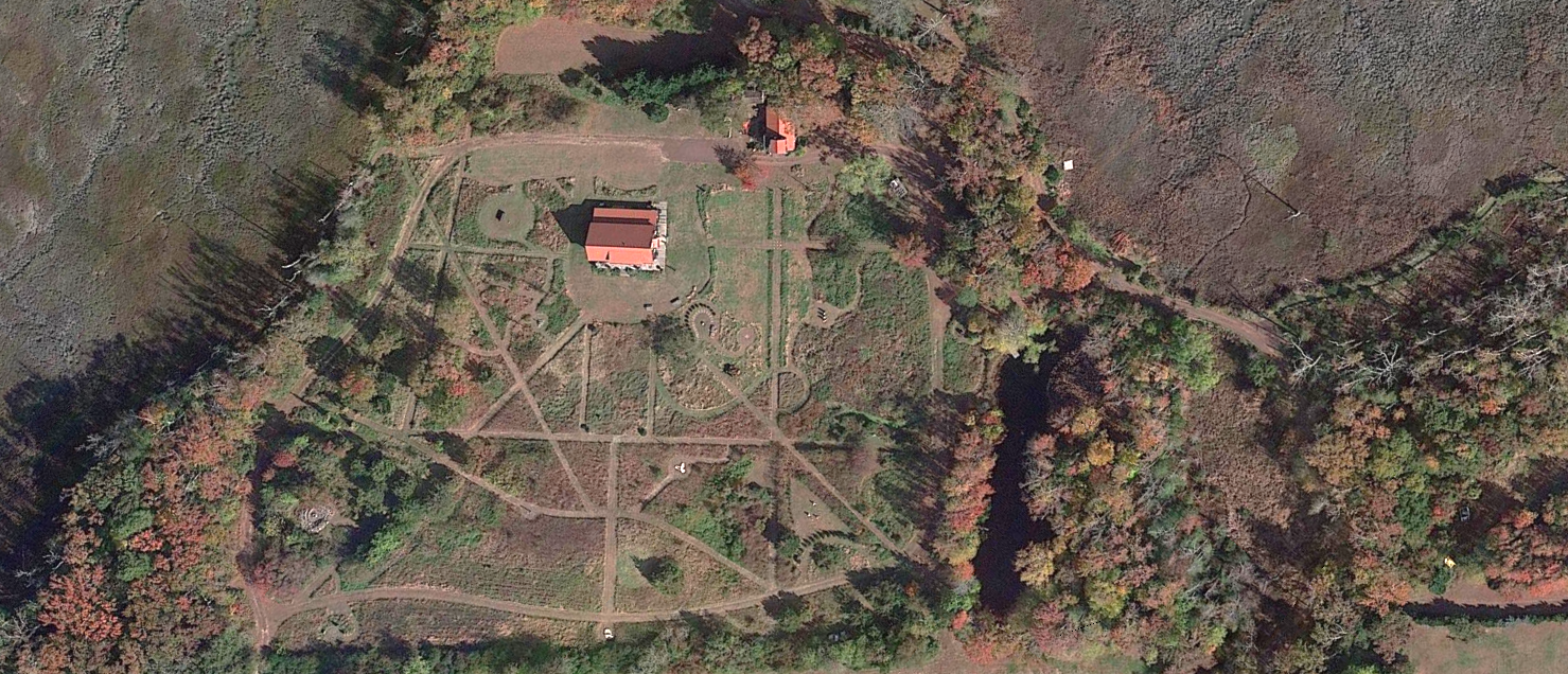 farm google maps – The Sperlak Gallery & Sculpture Gardens